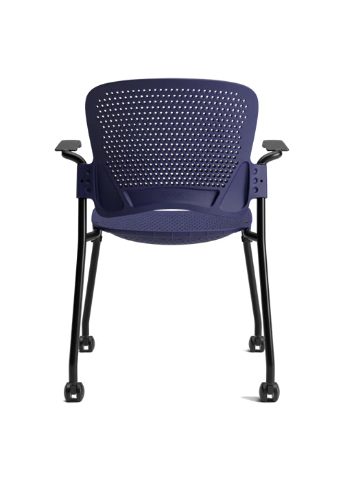 Venus Prime Plus | Sturdy Backrest Office Chair with Caster wheels ...
